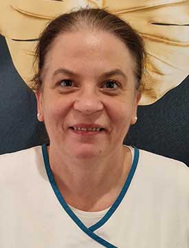 Team - dein Zahn - Zahnarztpraxis Kristin Lutter